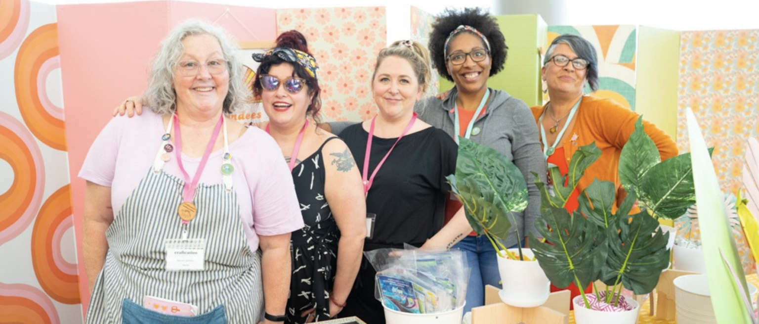 About Craftcation - Craftcation Conference