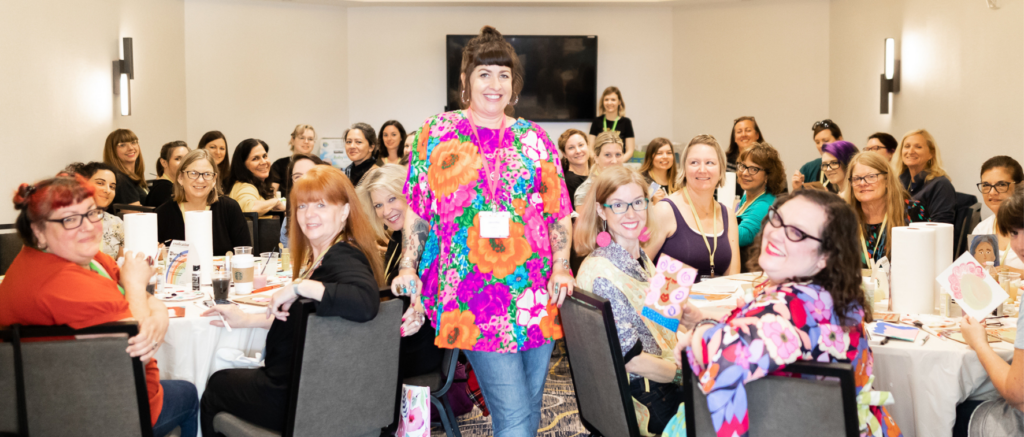 Get Involved with Craftcation Conference - Dear Handmade LIfe