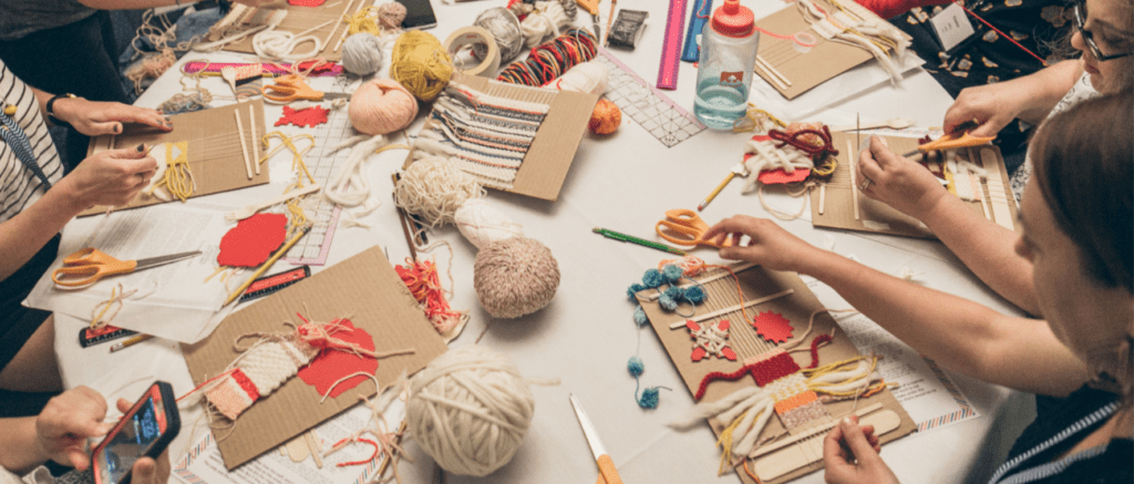 Register - Craftcation Conference