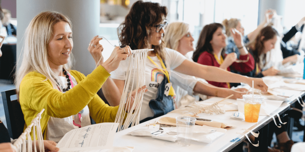 Craftcation 2025 Presenter Info Hub - Craftcation Conference