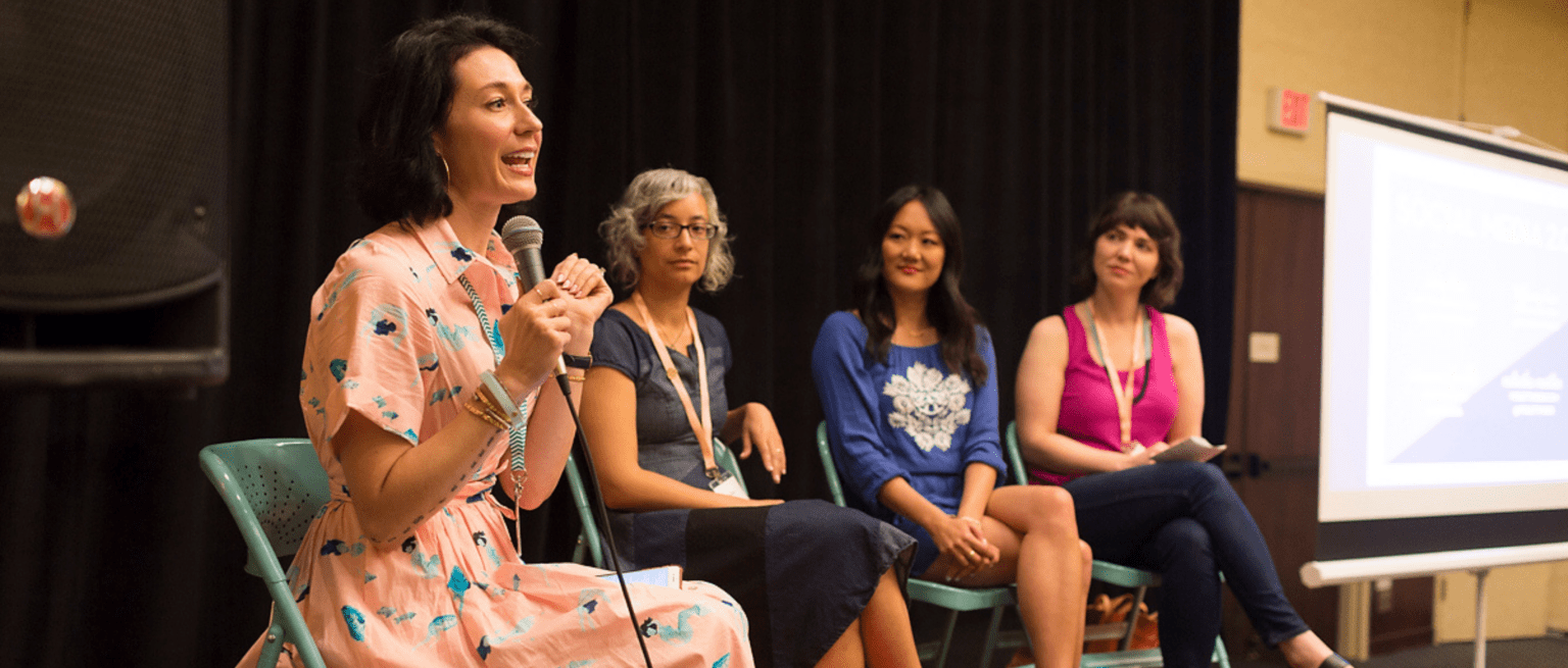 Craftcation Presenter Interest - Craftcation Conference