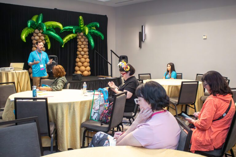 Craftcation Presenter Supply Submissions - Craftcation Conference