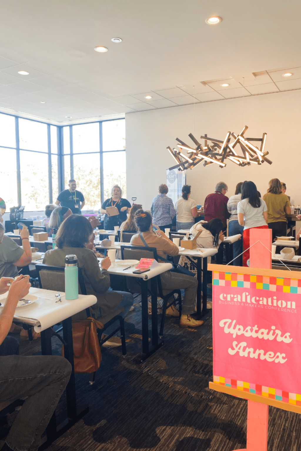 Craftcation Presenter Supply Submissions - Craftcation Conference